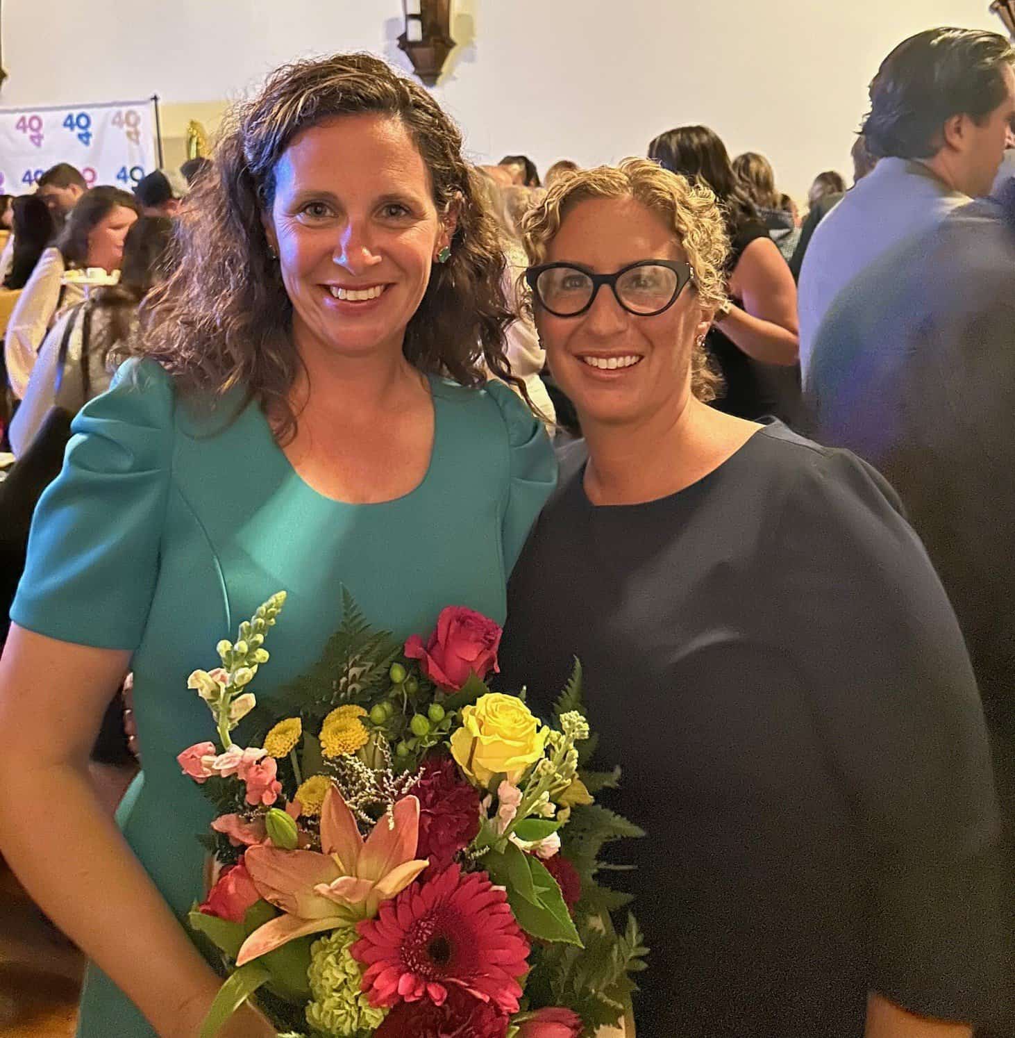 Kelly Pressler Recognized by Dutchess County Regional Chamber