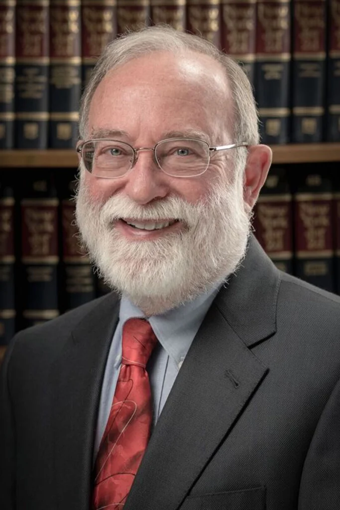 Corporate Law Attorney David B. Gubits - J&G Law